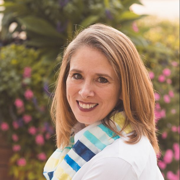 Sonya Hall | Thrive Village